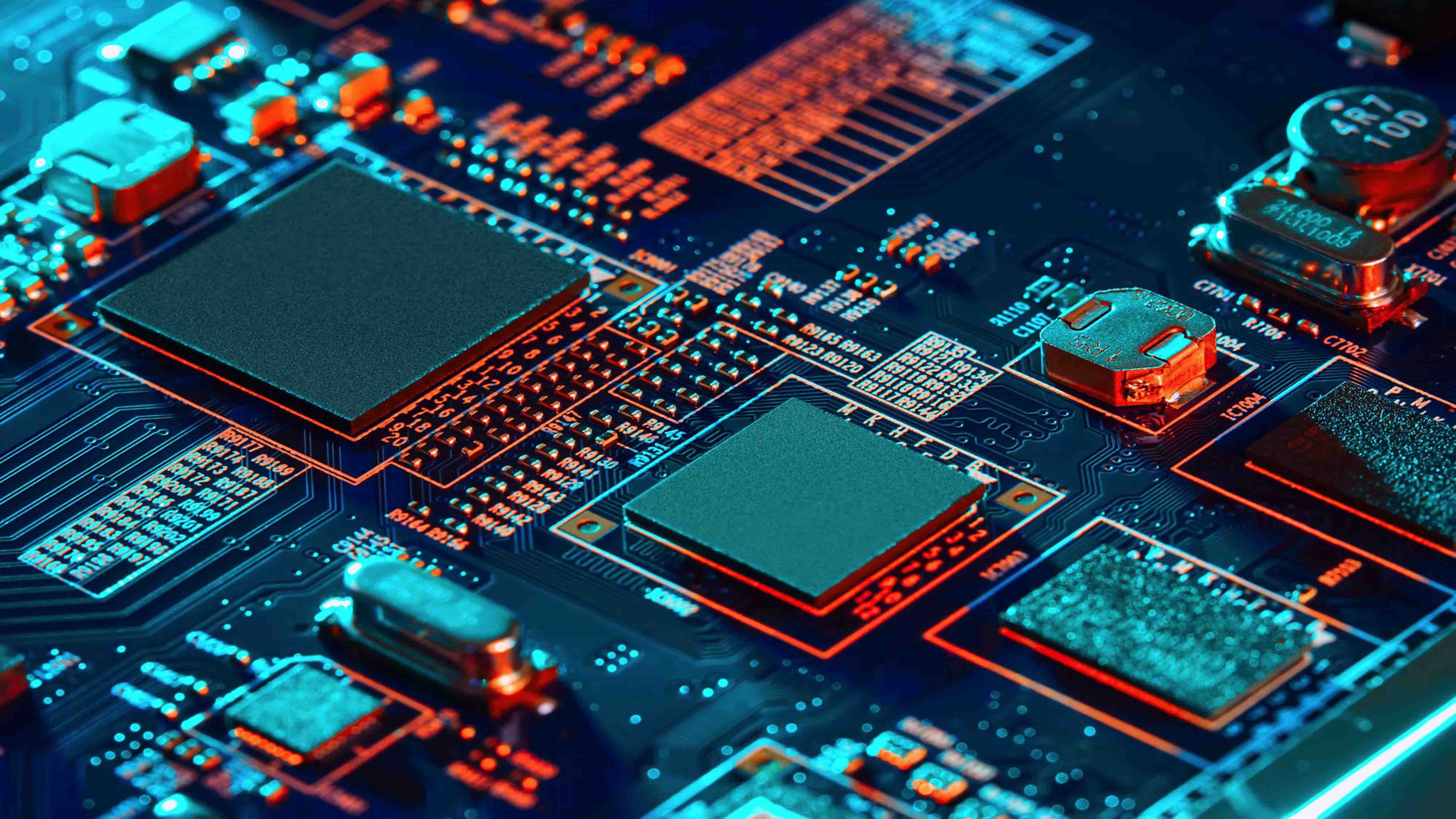 Infinity Technologies Ltd | Edge-to-Cloud Innovators